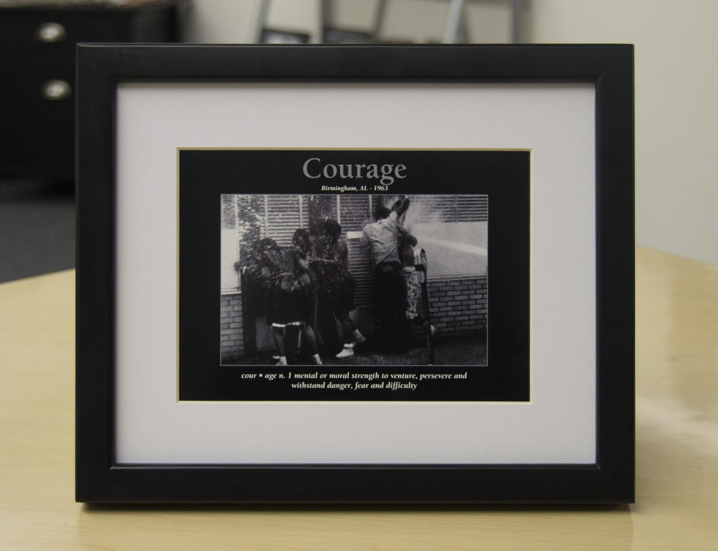 Birmingham Civil Rights Protest – Motivation Product Depot