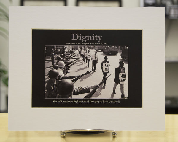 Dignity Print – Motivation Product Depot