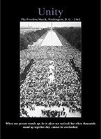 Dedication/Unity/ Integrity – Motivation Product Depot