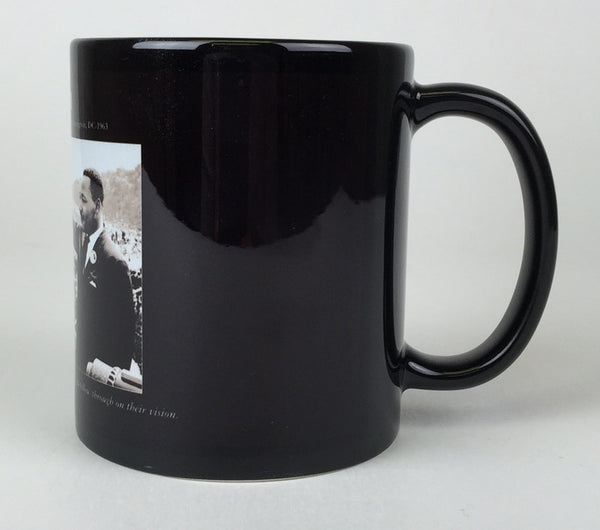 Vision 15oz Coffee Mug – Motivation Product Depot