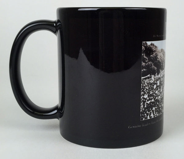 Vision 15oz Coffee Mug – Motivation Product Depot